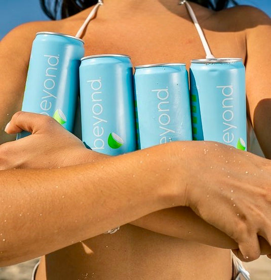 Beyond Coconut Water – My Store